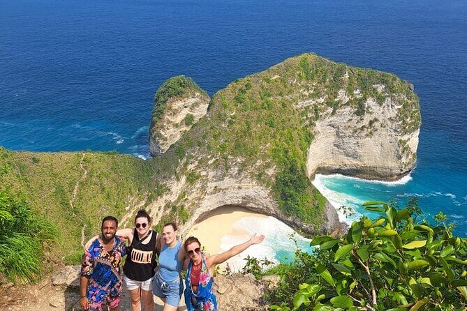 Nusa Penida West Trip All Inclusive - A Practical Look at the Nusa Penida West Trip All-Inclusive