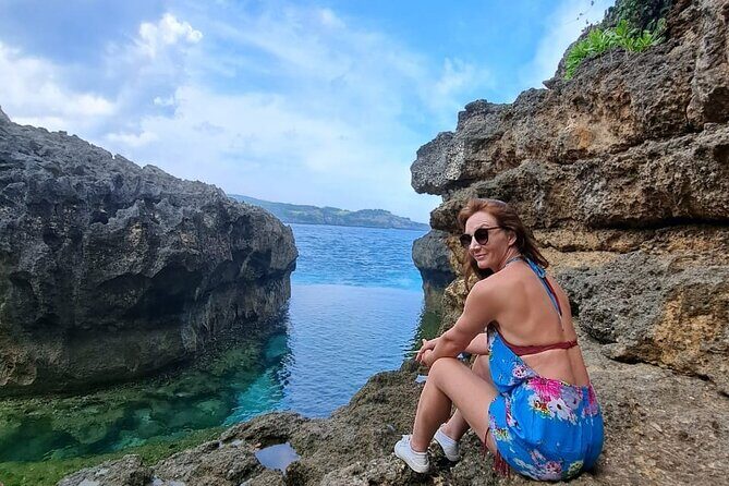 Nusa Penida West Trip All Inclusive - Key Points
