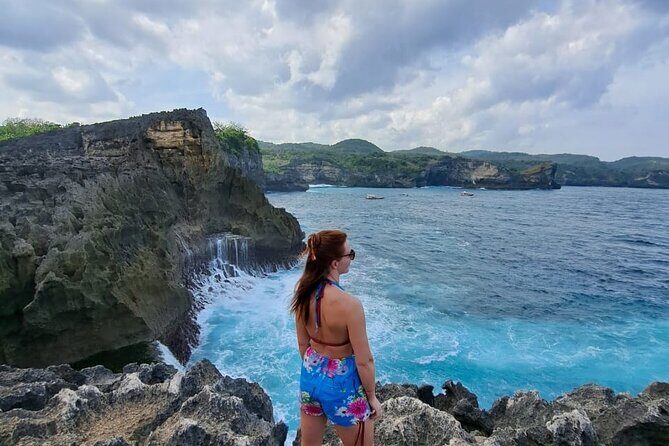 Nusa Penida West Trip All Inclusive - Practical Tips for Travelers