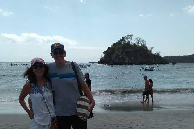 Nusa Penida West Trip All Inclusive - Who Would Love This Tour?