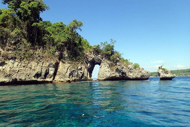 Nusa Penida West trip with snorkeling at 3 spot with Free Meals - The Experience in Context