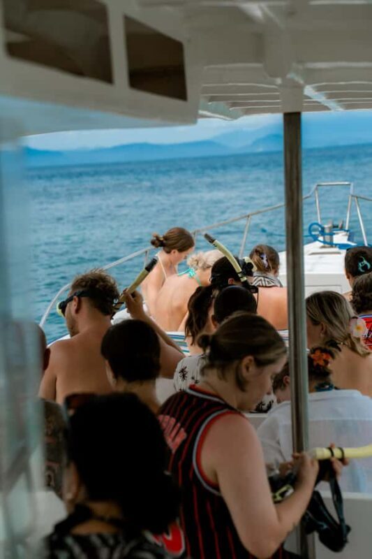 Nusa Penida:West Land Tour & Manta Bay Snorkeling with Lunch - What Past Travelers Say
