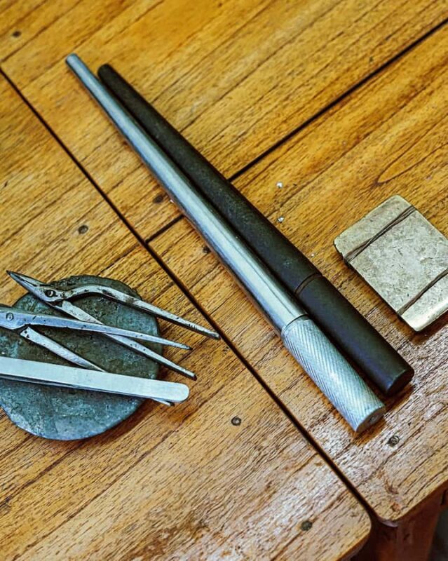 Nusadua: Fun Silver Making Class - Who Should Consider This Experience?