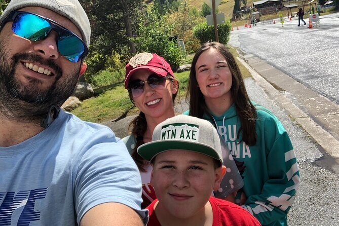 Nutty Nantucket Scavenger Hunt - Who Will Enjoy This Tour?