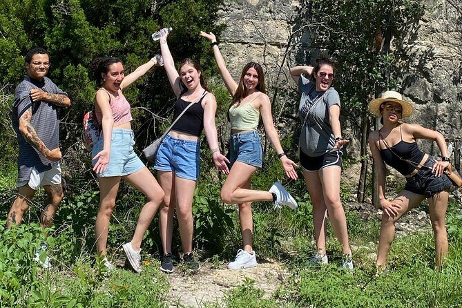 Nutty Napa Scavenger Hunt - Overview of What You Can Expect