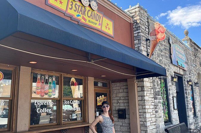 Nutty National Harbor Scavenger Hunt - Real-Life Experiences and Reviews