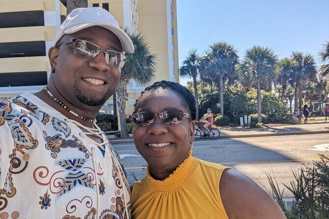 Nutty New London Scavenger Hunt - The Sum Up