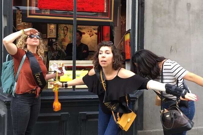 Nutty New Orleans Scavenger Hunt - The Sum Up: Is It Worth Trying?