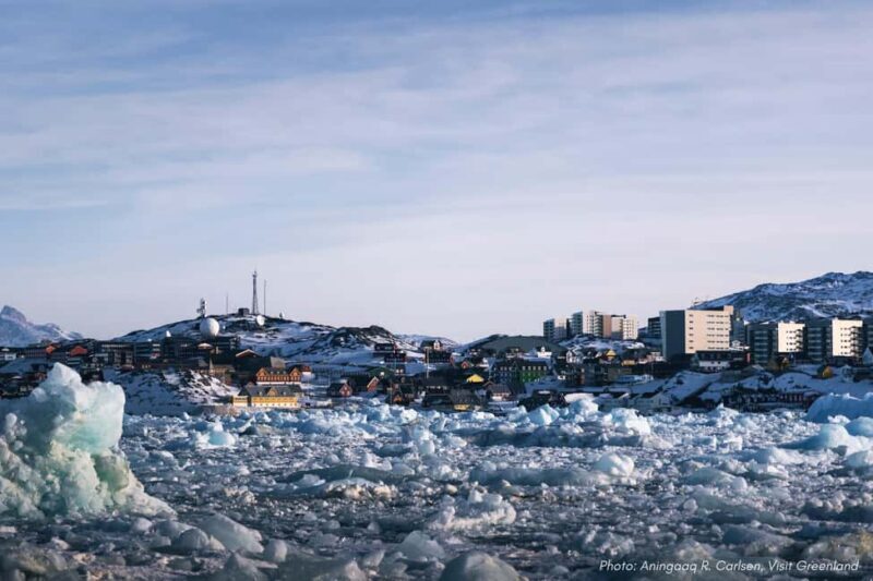 Nuuk Fjord Boat & Fishing Tour with Local Hunter Guide - Frequently Asked Questions