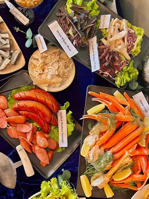Nuuk: Greenlandic Beers, Burgers and Samplers Tasting Tour - Nuuk: Greenlandic Beers, Burgers and Samplers Tasting Tour — A Detailed Review