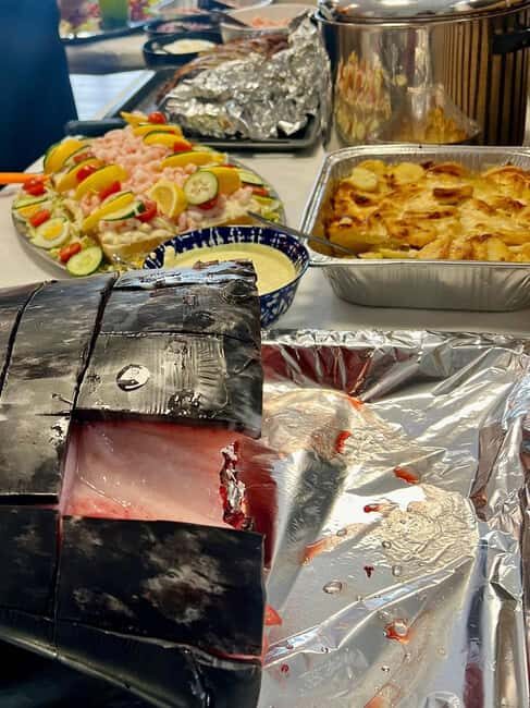 Nuuk: Greenlandic Beers, Burgers and Samplers Tasting Tour - Final Thoughts: Why Choose This Tour?