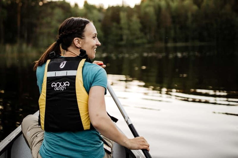 Nuuksio National Park: Guided Canoeing Tour - What Makes This Canoeing Tour Special