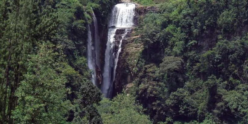 Nuwara Eliya: All-Inclusive Private Sightseeing Day Tour - Overall Impression