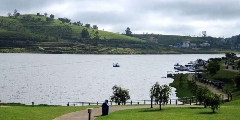 Nuwara Eliya: All-Inclusive Private Sightseeing Day Tour - Frequently Asked Questions