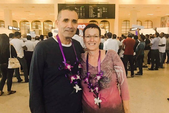 Nuwara Eliya City to Colombo (CMB) Airport Private Transfer - Who Will Benefit Most?