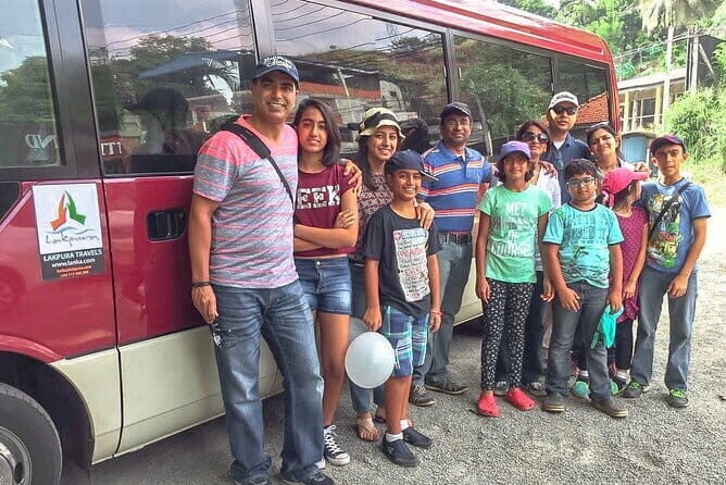 Nuwara Eliya City to Kandy City Private Transfer - Why Consider This Transfer?