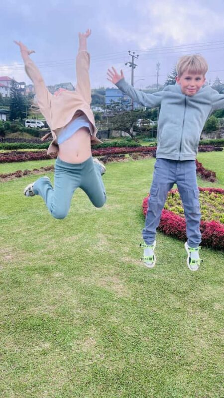 Nuwara Eliya: City Tuk-Tuk Tour and Tea factory visit - FAQ