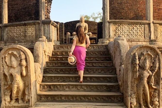 Nuwara eliya day tour from Kandy - Who Should Book This Tour?