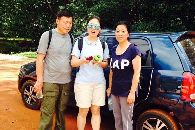 Nuwara Eliya Day tour from Kandy - An Introduction to the Nuwara Eliya Experience