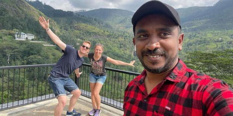 Nuwara Eliya Day Tour from Kandy (Private Tour) - Discovering the Beauty of Sri Lanka’s Tea Country: Nuwara Eliya Day Tour from Kandy