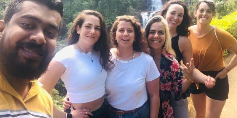 Nuwara Eliya Day Tour from Kandy (Private Tour) - Practical Details: What to Expect