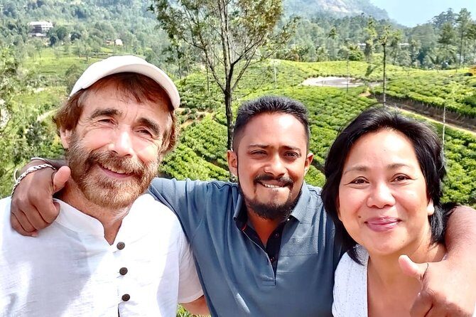 Nuwara Eliya Day Tours with Sri Lanka Friendly Driver - Who Should Book This Tour?