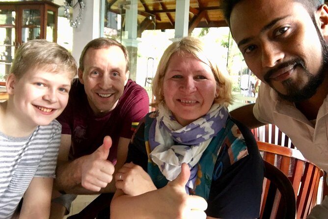 Nuwara Eliya Day Tours with Sri Lanka Friendly Driver - Final Thoughts