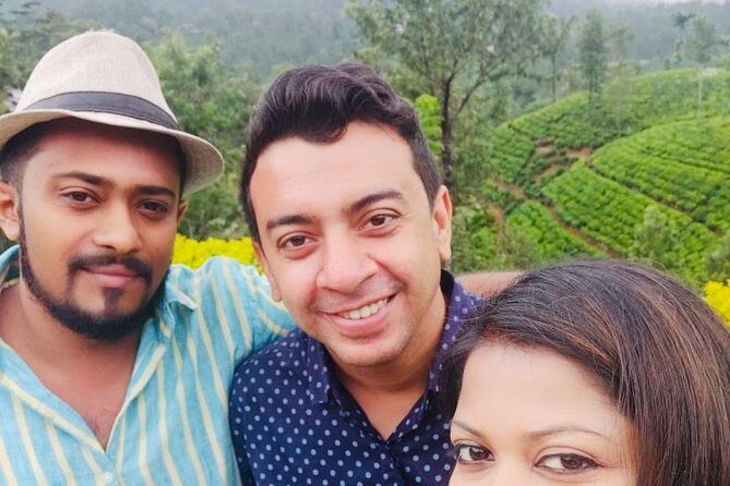 Nuwara Eliya Day Tours with Sri Lanka Friendly Driver - FAQ