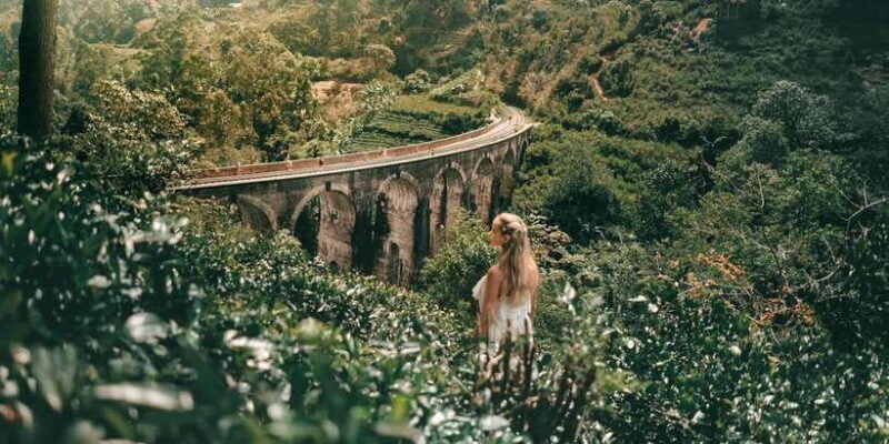 Nuwara Eliya: Ella & Little Adam's Peak All-Inclusive Tour - The Pros and Cons