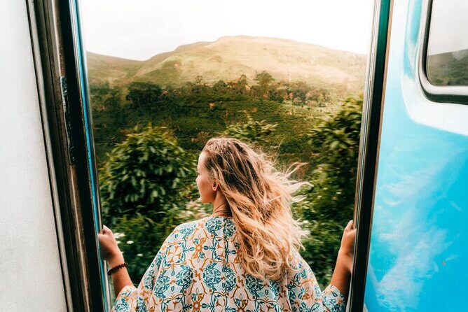 Nuwara Eliya from Kandy by Train - The Sum Up: Who Should Consider This Tour?