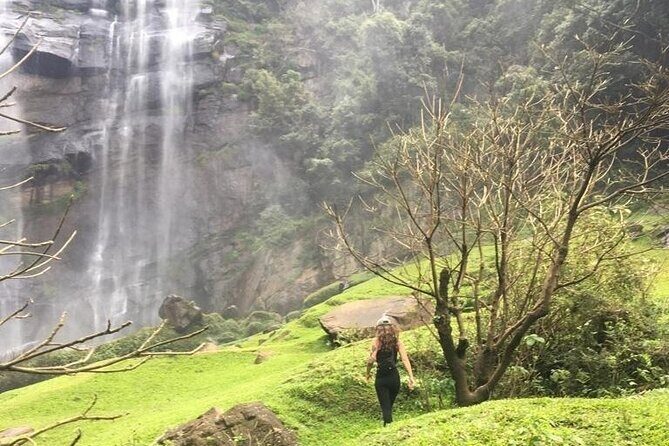 Nuwara Eliya Half Day Private Hiking and Sightseeing Tour - Practical Details and What to Expect