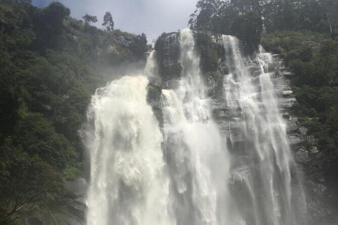 Nuwara Eliya Half Day Private Hiking and Sightseeing Tour - FAQ: Practical Questions About the Tour