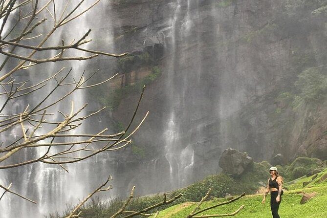 Nuwara Eliya Half Day Private Hiking and Sightseeing Tour - References