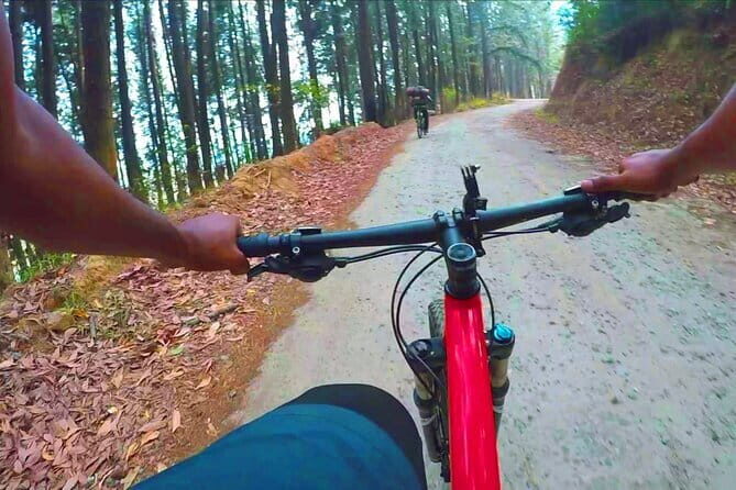 Nuwara Eliya Highlands Cycling Tour from Kandy - FAQs