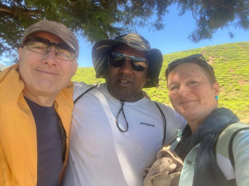 Nuwara Eliya Highlights: Tea, Coffee & Waterfalls - The Sum Up