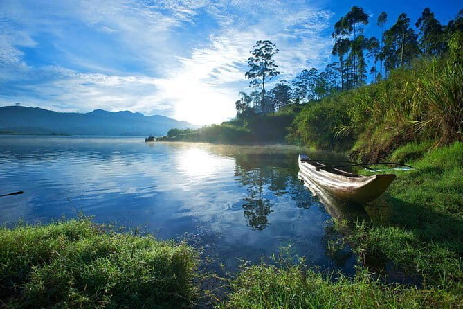 Nuwara Eliya Highlights: Waterfall, Tea & Picturesque Train Ride - Final Thoughts