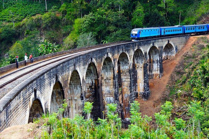 Nuwara Eliya journey by Train and car (2 Days with 01 Night) - Practicalities and Considerations