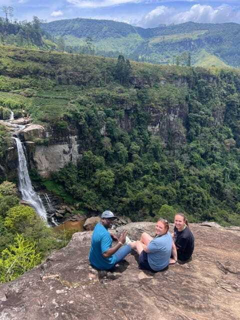 Nuwara Eliya: Private Sightseeing Tuk-Tuk Tour - The Sum Up