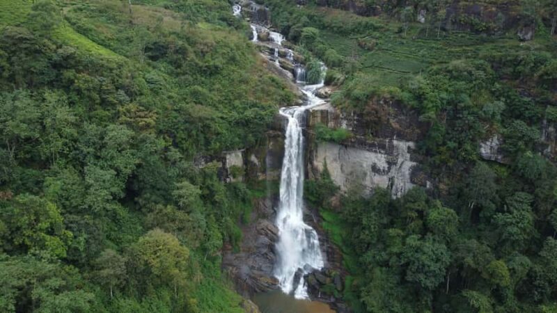 Nuwara Eliya Private Tuk-Tuk Tour | Tea factory & Waterfall - Value and Overall Impression
