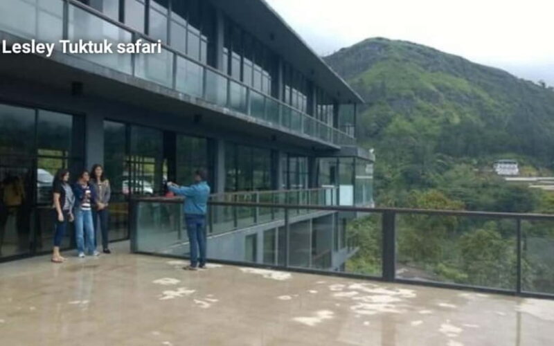 Nuwara Eliya: Sightseeing Tour and Drop With Local Guide - Who Should Consider This Tour?