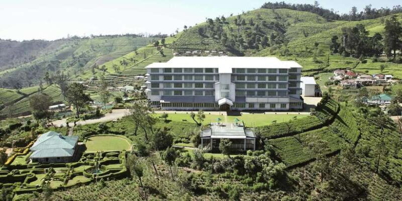Nuwara Eliya: Sri Lanka hill country day trip from Kandy - What to Expect: Practical Details