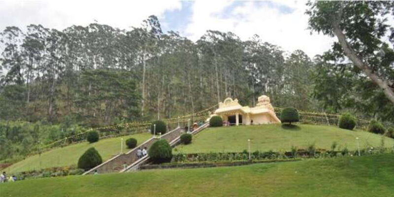 Nuwara Eliya: Sri Lanka hill country day trip from Kandy - The Cost and Its Value