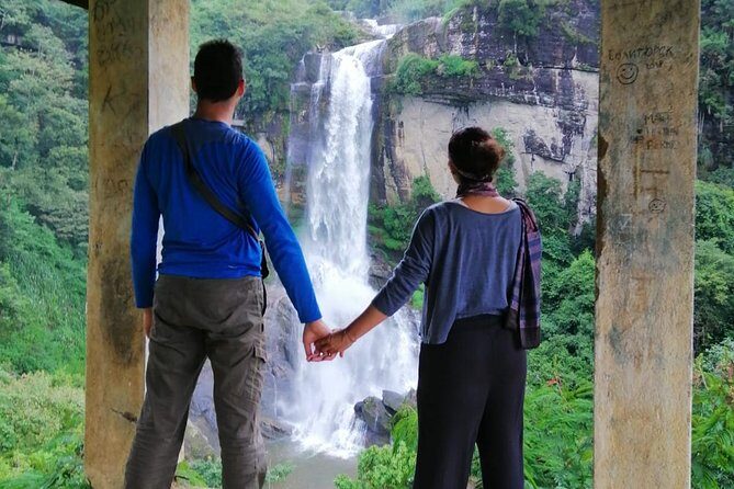 Nuwara Eliya Tea factory and waterfall tour - Practical Tips for Participants