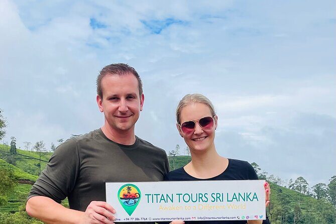 Nuwara Eliya Tea factory,plantation and Water Falls Tour - Authentic Reviews from Travelers