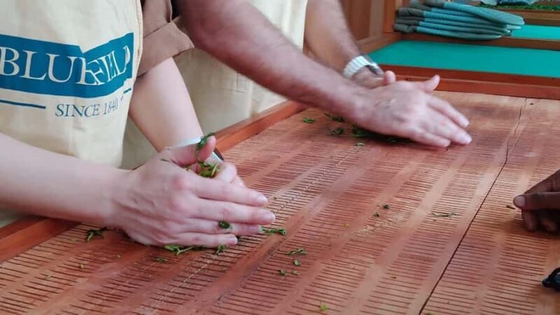 Nuwara Eliya: Tea Plantation Jeep Safari & Tea Making - Frequently Asked Questions