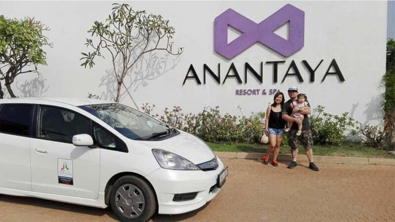 Nuwara Eliya to Colombo Transfer with Rafting in Kitulgala - Value and Pricing