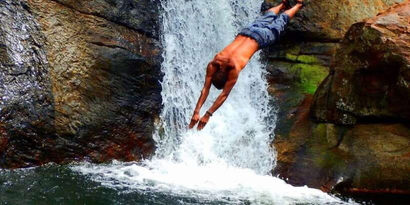 Nuwara Eliya to Knuckles: Epic Overnight Trekking - Nuwara Eliya to Knuckles: Epic Overnight Trekking — An Adventure You Won’t Forget