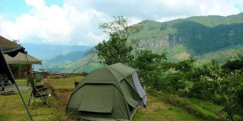 Nuwara Eliya to Knuckles: Epic Overnight Trekking - Key Points