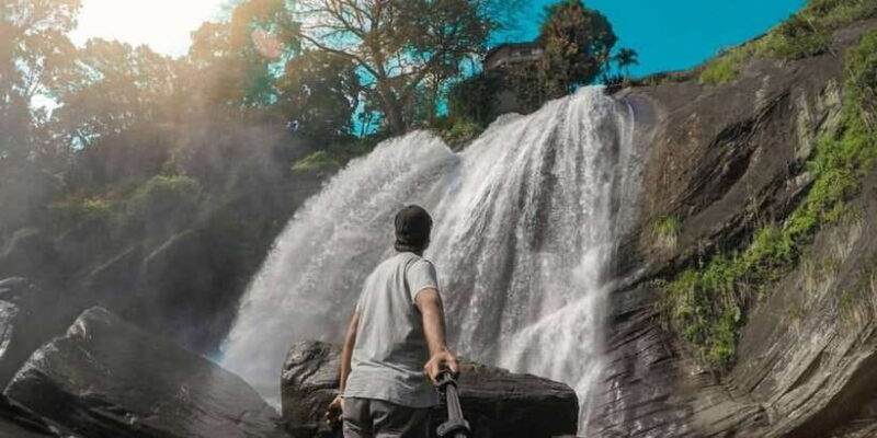 Nuwara Eliya to Knuckles: Epic Overnight Trekking - The Value of This Experience