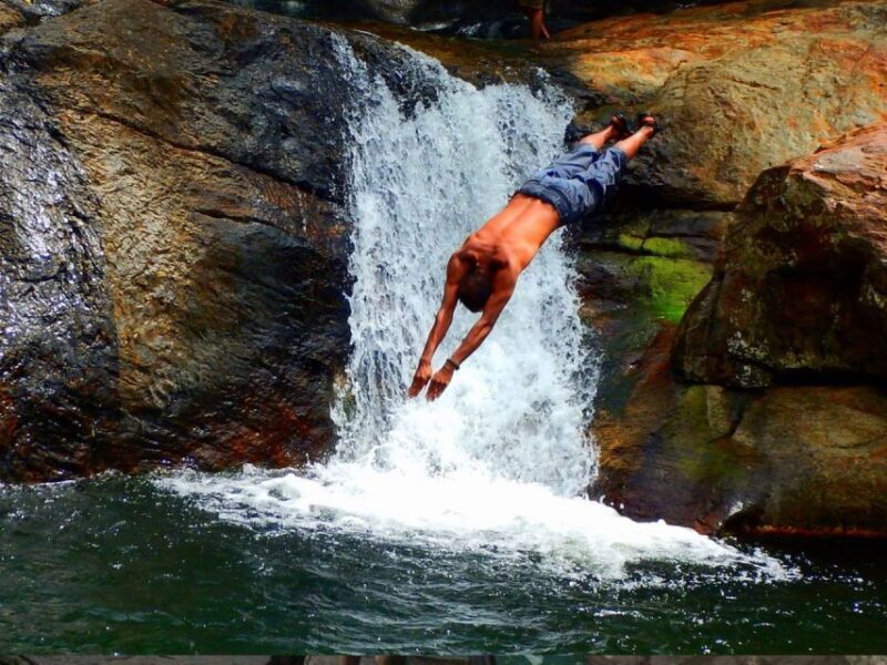 Nuwara Eliya to Knuckles: Epic Overnight Trekking - Final Thoughts: Is This Tour Right for You?
